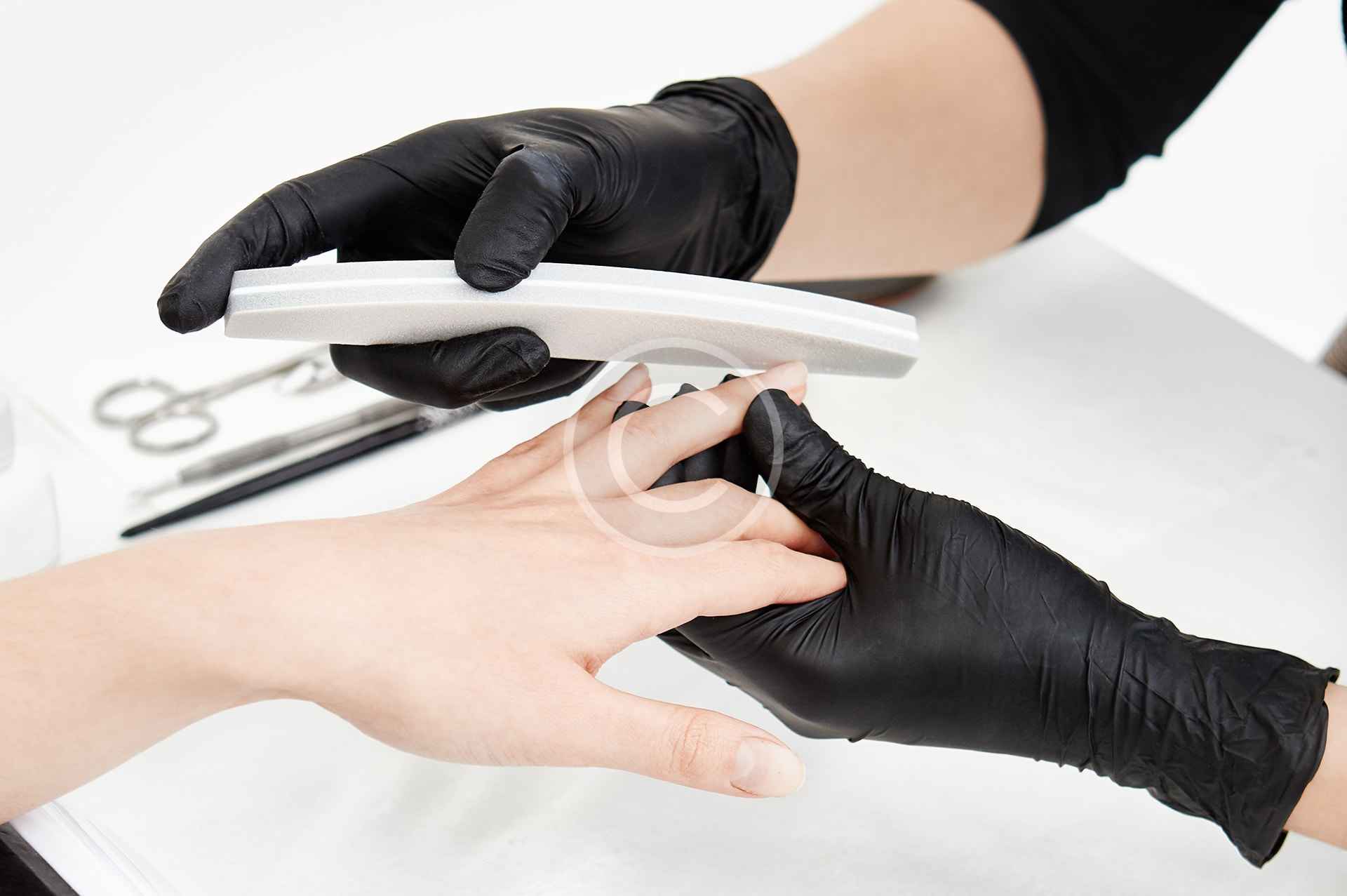 Paraffin Hands – SHE NAILS